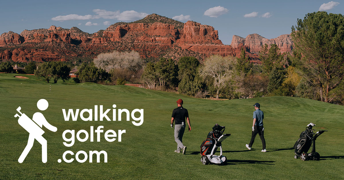 Q&A with Golf Course Architect Tom Doak | The Walking Golfer